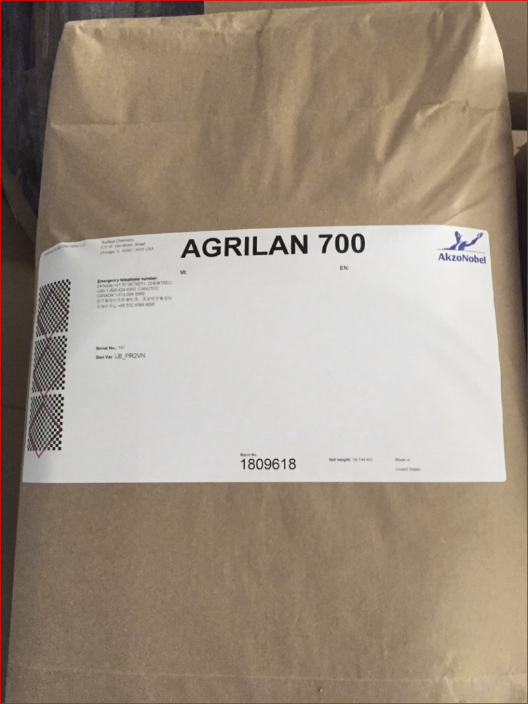 Sản phẩm tiêu biểu - VENTO | Hoá chất đặc biệt | Phụ gia sản xuất